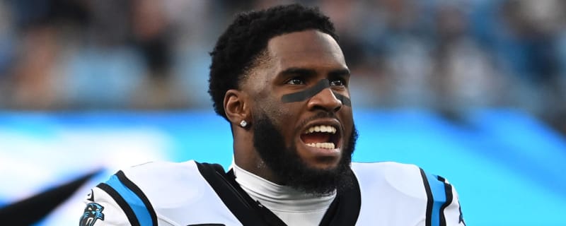 Carolina Panthers: Breaking News, Rumors & Highlights | Yardbarker