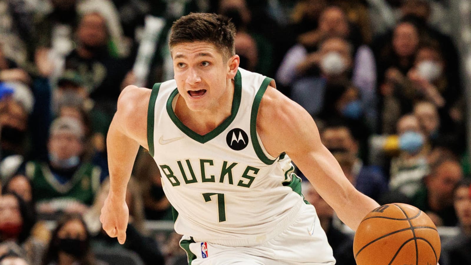 Grayson Allen banned one game for flagrant foul that hurt Alex Caruso ...