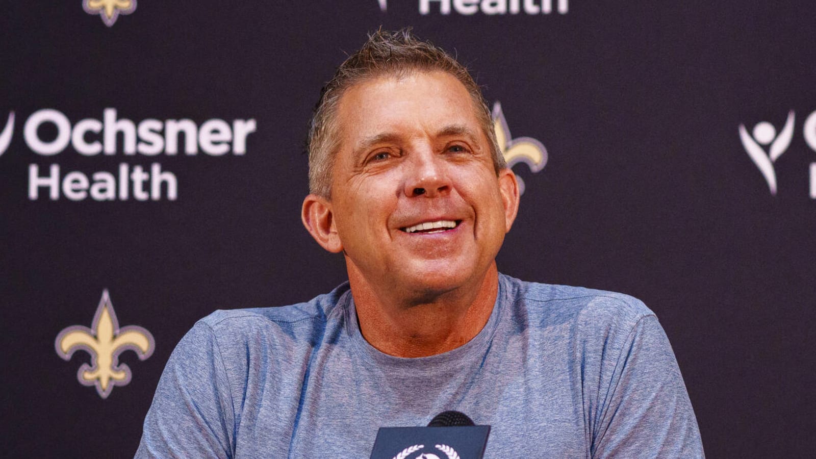 NFL insider names front-runner for Sean Payton | Yardbarker