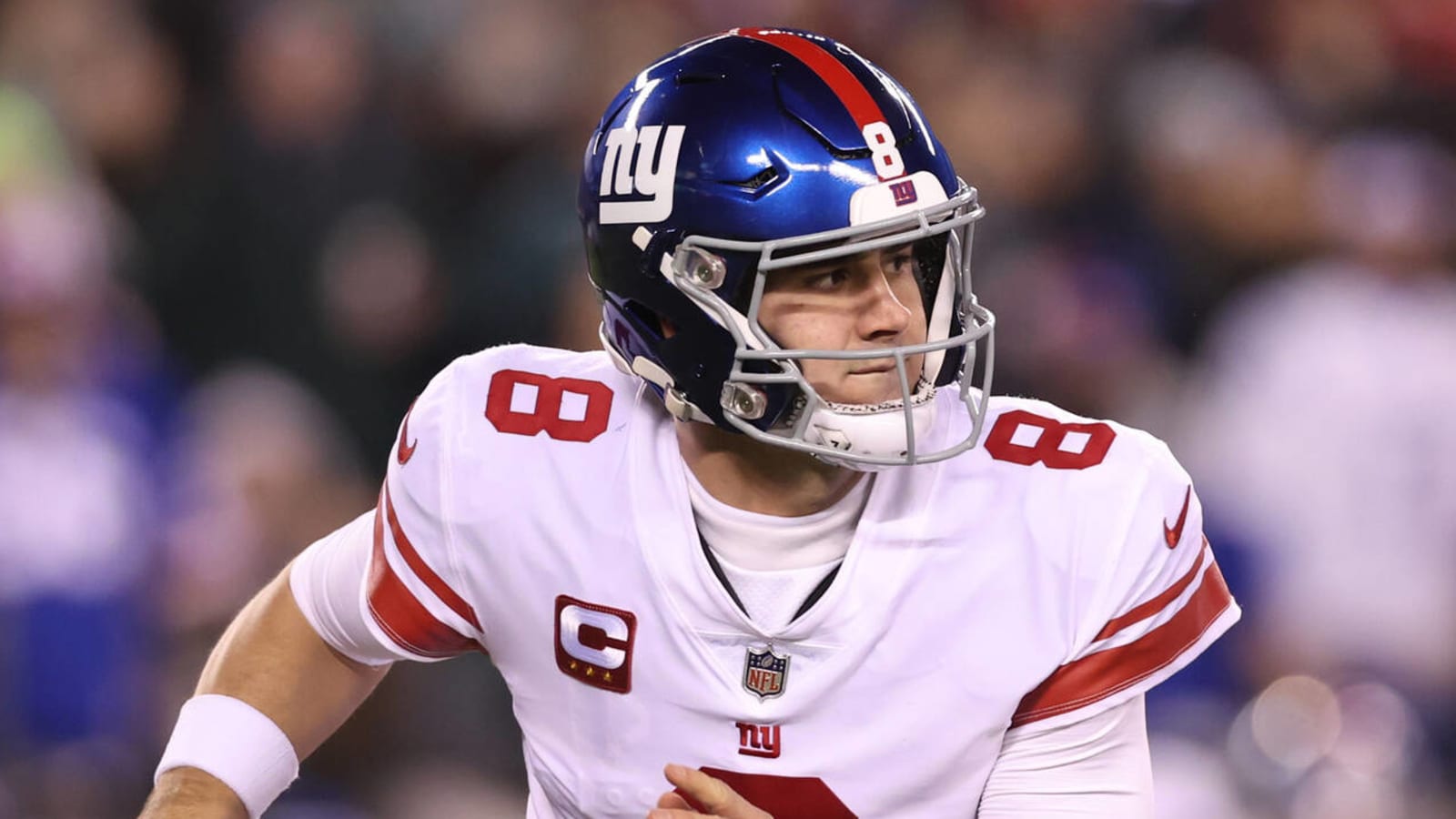 Daniel Jones' price tag reportedly revealed | Yardbarker