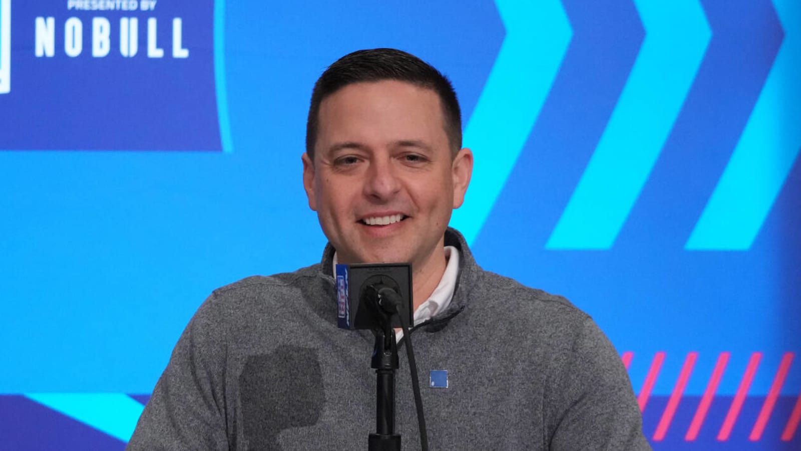 Reporter updates if Patriots could trade down in 2024 NFL Draft ...