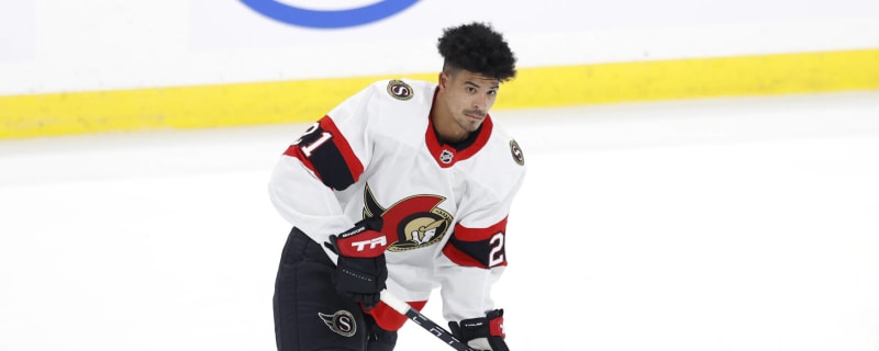 Ottawa Senators: Breaking News, Rumors & Highlights | Yardbarker