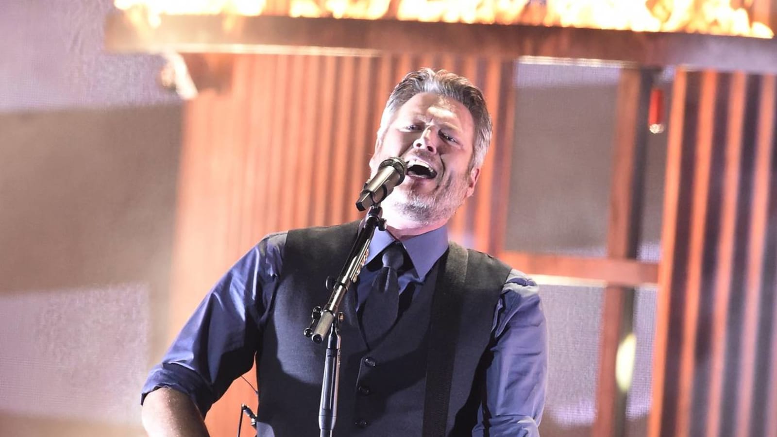 Blake Shelton to release new album 'Body Language' in May | Yardbarker
