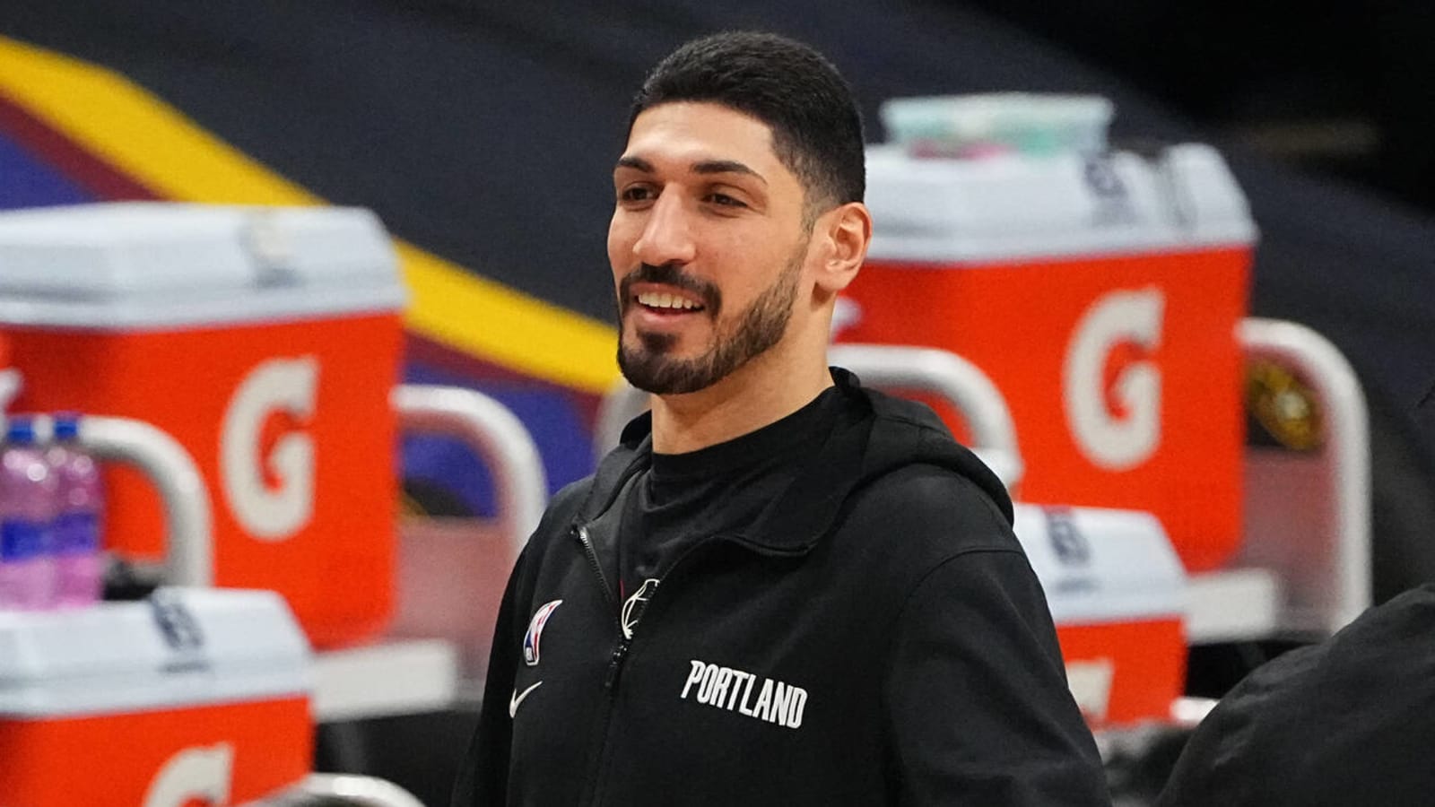 Turkey has $500,000 bounty on Enes Kanter Freedom | Yardbarker
