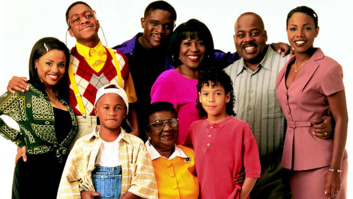Heart is in the home: The 25 best family sitcoms of all time | Yardbarker