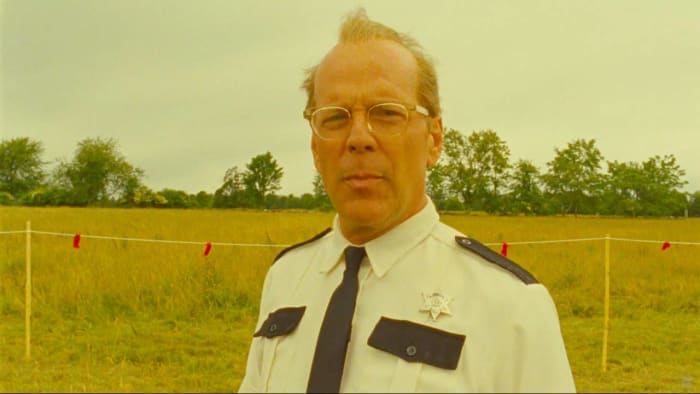 20 characters that could only exist in a Wes Anderson movie | Yardbarker