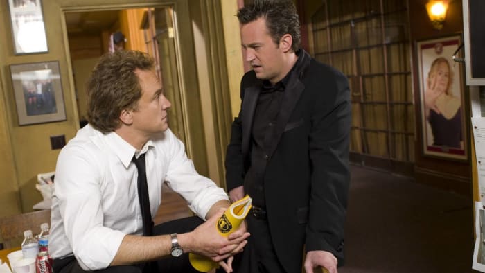 Beyond 'Friends': The best roles of the cast of 'Friends' outside of ...