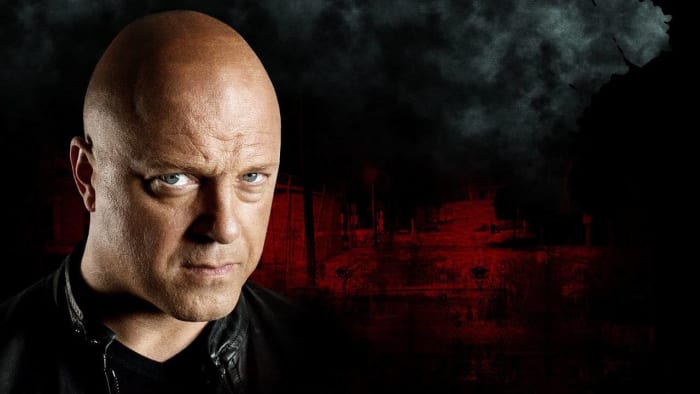 The 20 most influential TV antiheroes of the last 20 years | Yardbarker