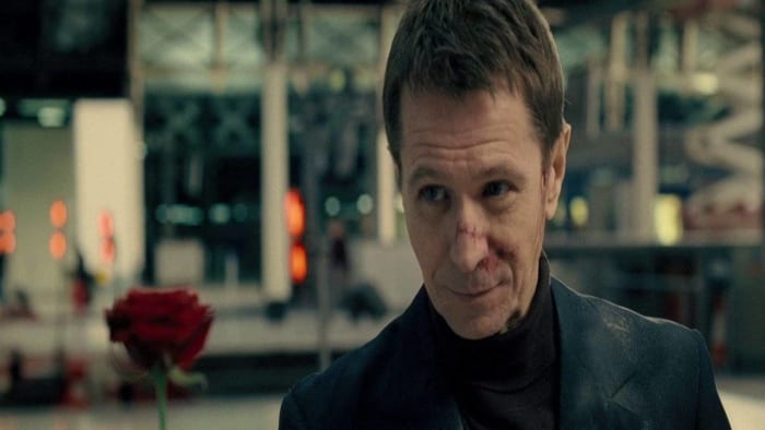 Cinema's most versatile actor turns 60: Gary Oldman's 20 most memorable ...