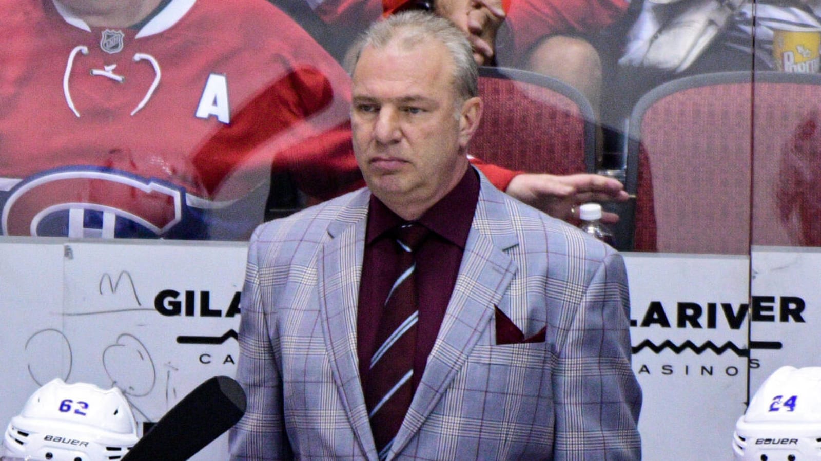 Michel Therrien would have tolerated the Triple Low Five if he had ...