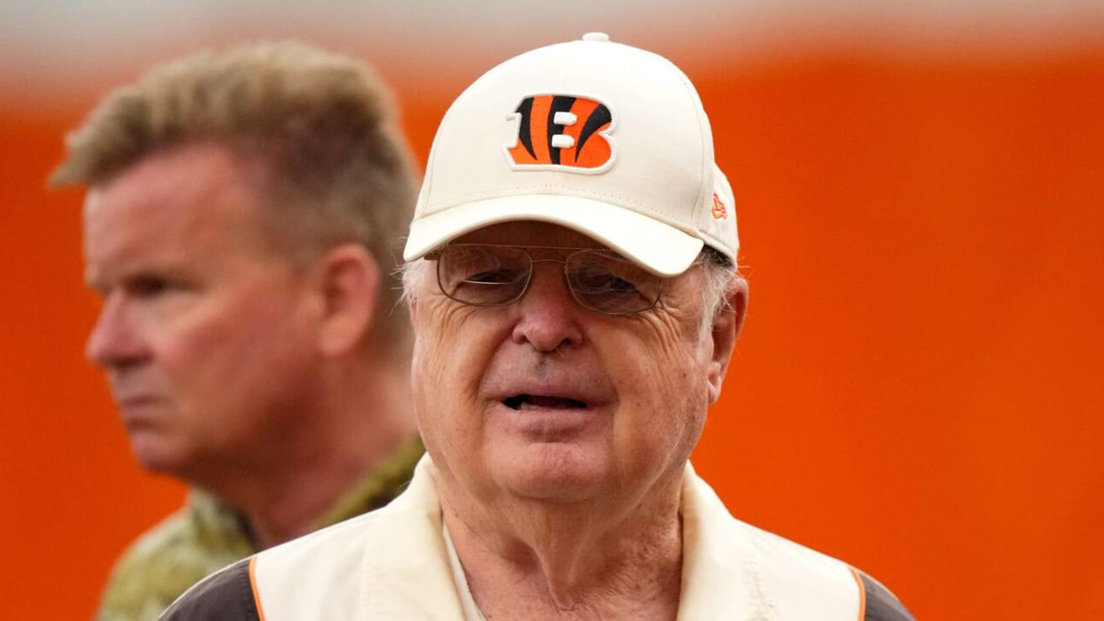 Bengals owner explains how Burrow's contract impacts re-signing WRs ...