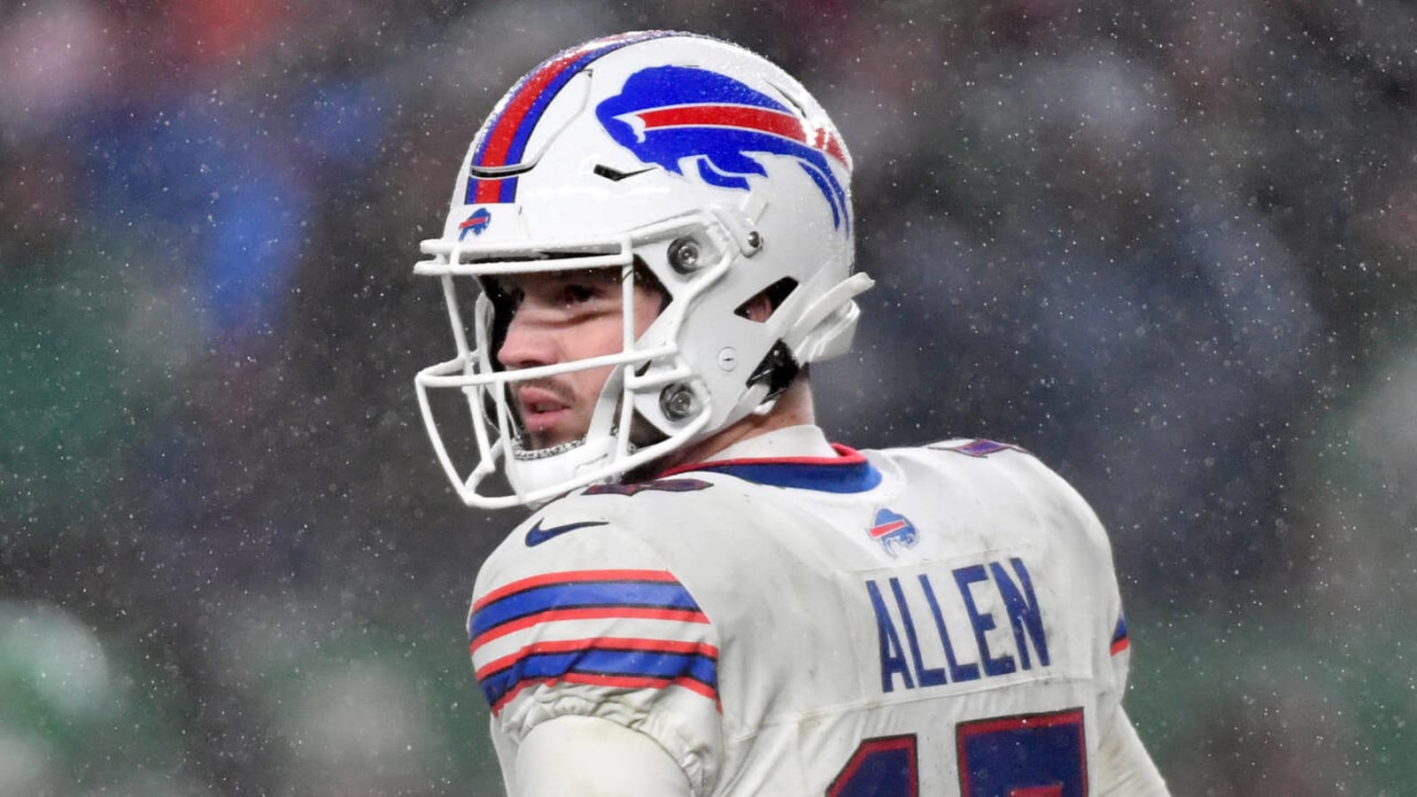 Latest Bills loss unearths insane Josh Allen statistic | Yardbarker