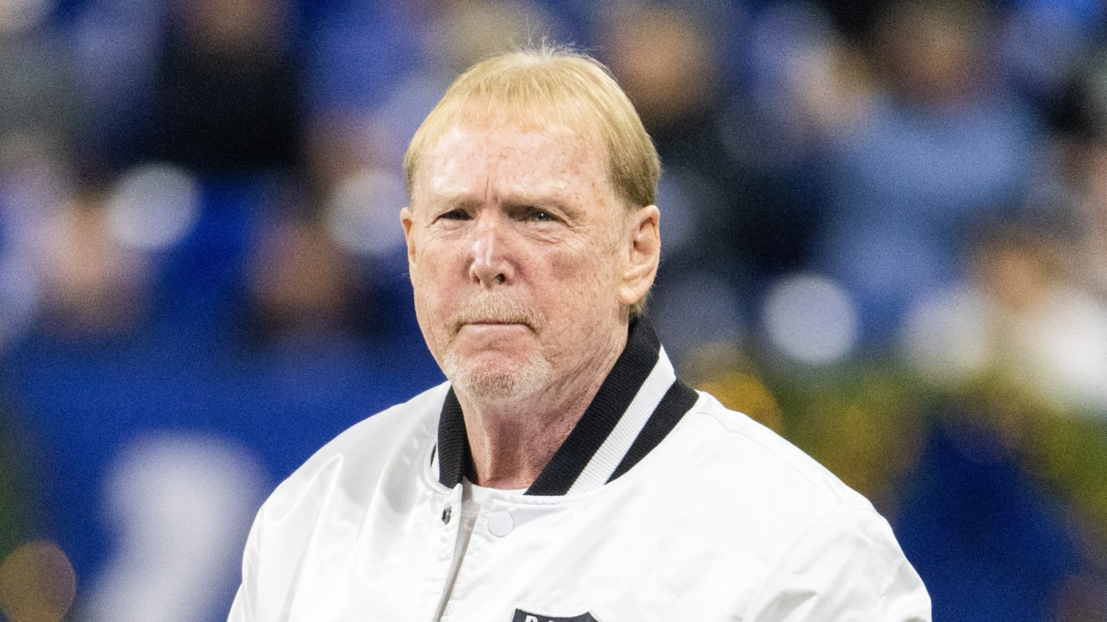 Why Raiders owner Mark Davis must decide quickly on Antonio Pierce's ...