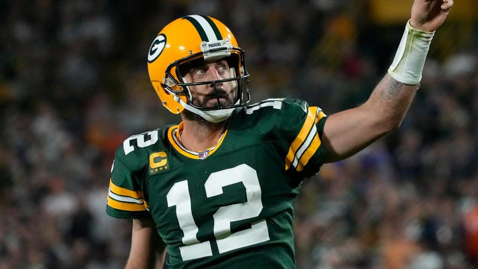 Aaron Rodgers had interest in joining one other team | Yardbarker