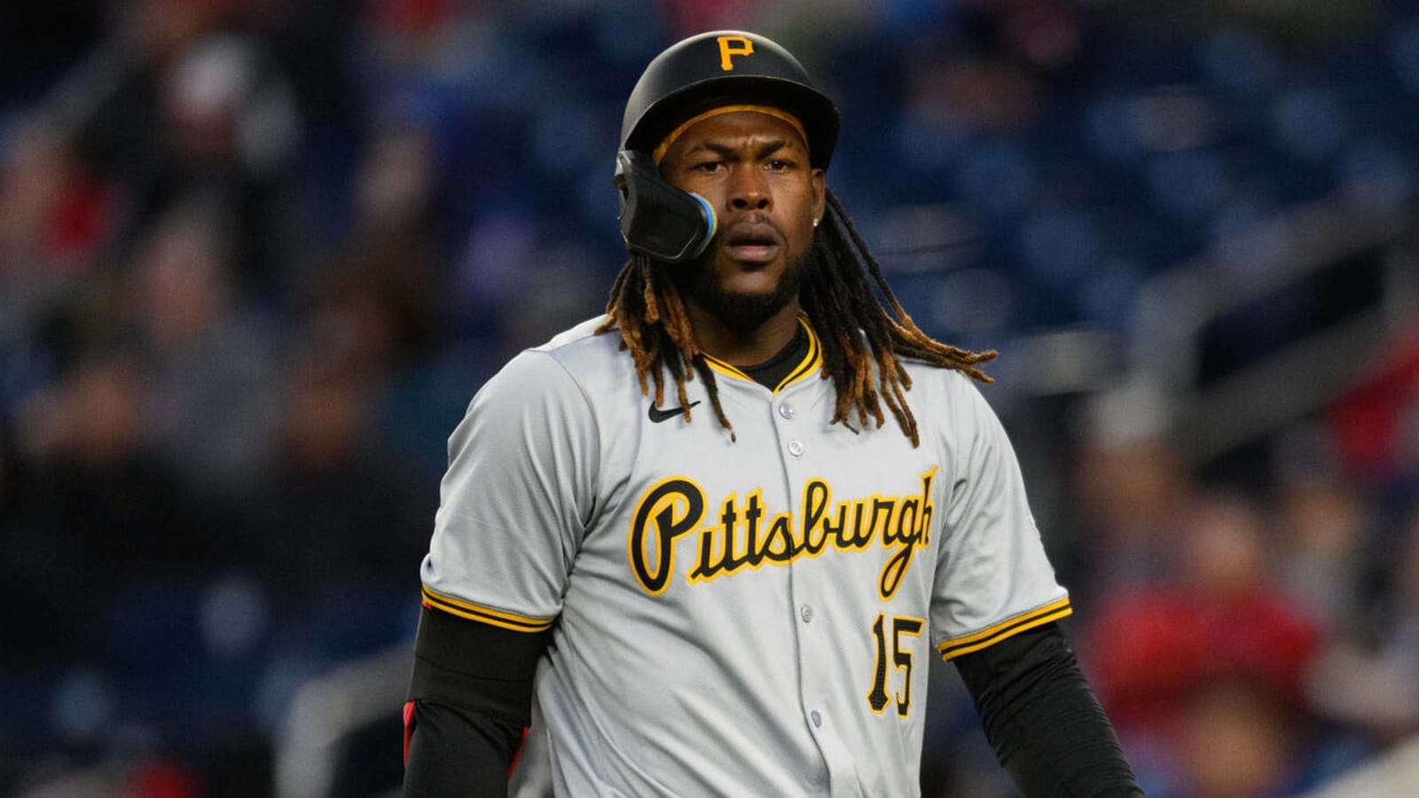 Pirates return home with 6-1 record after winning a pair in D.C ...