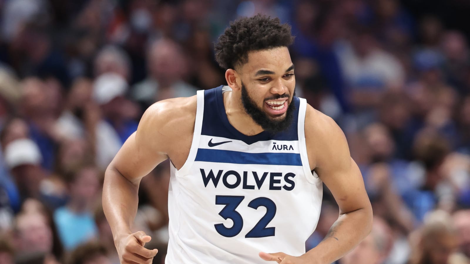 Knicks’ Acquisition Of Karl-Anthony Towns In Trade With Wolves, Hornets ...