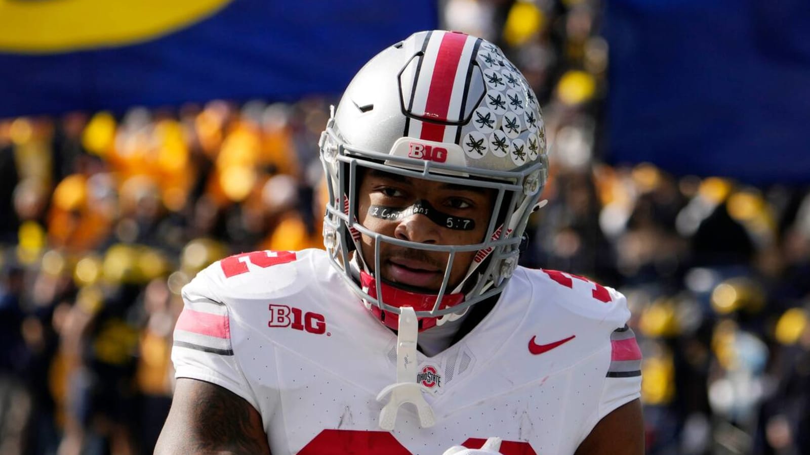 Huge returning class makes 2024 championship or bust for Ohio State ...