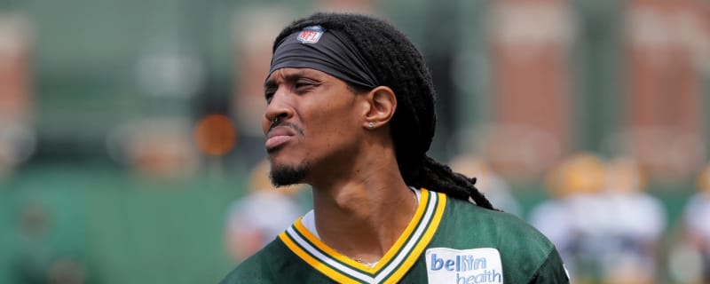 Green Bay Packers: Breaking News, Rumors & Highlights | Yardbarker