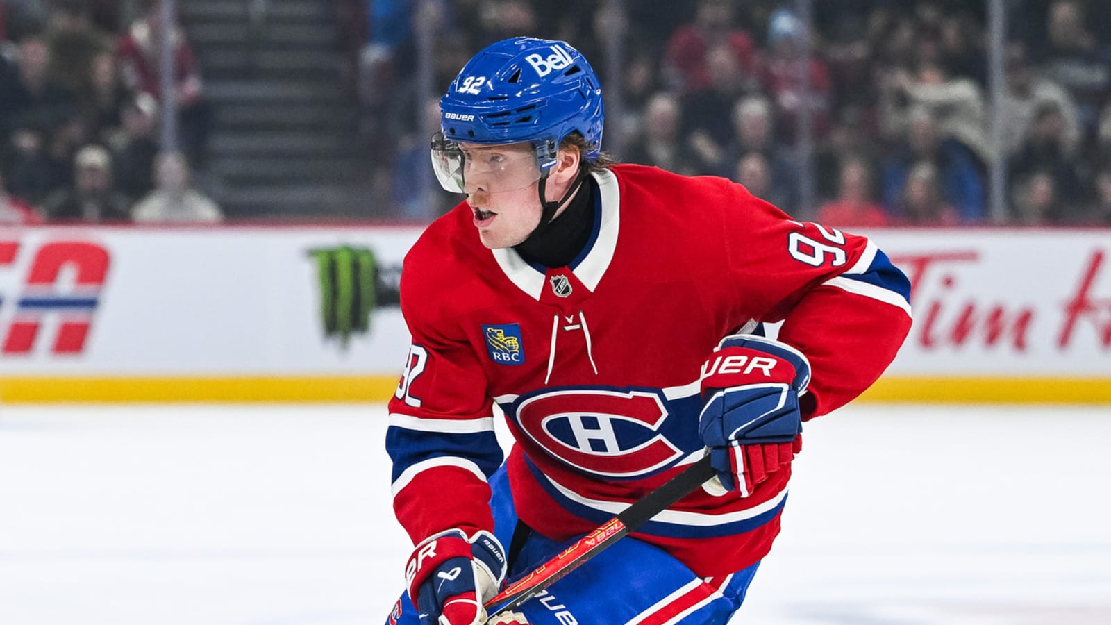 'Certain that Patrik Laine will return tonight' | Yardbarker