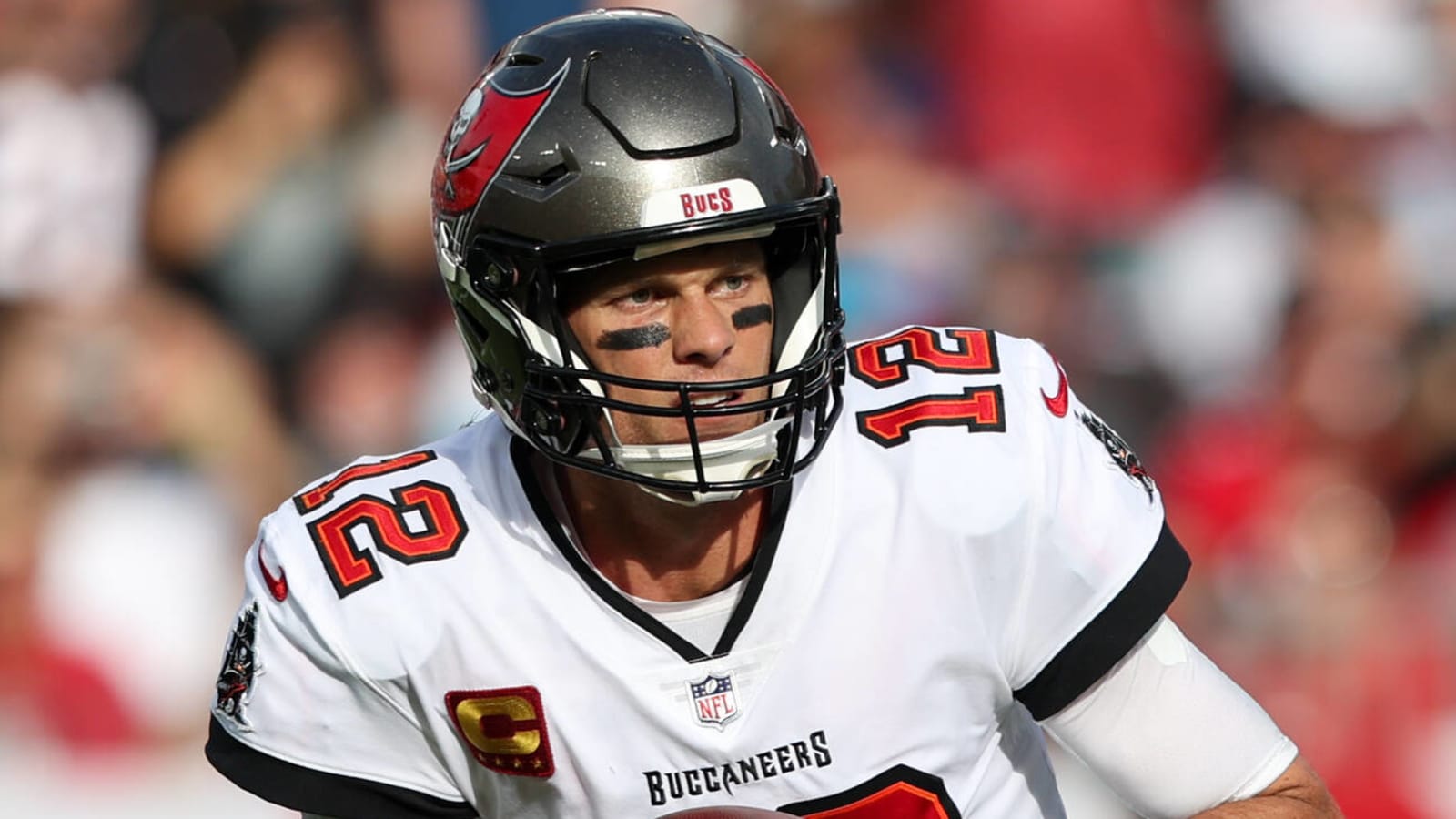 Stephen A. Smith: Buccaneers 'don’t deserve a day off' vs. Falcons ...