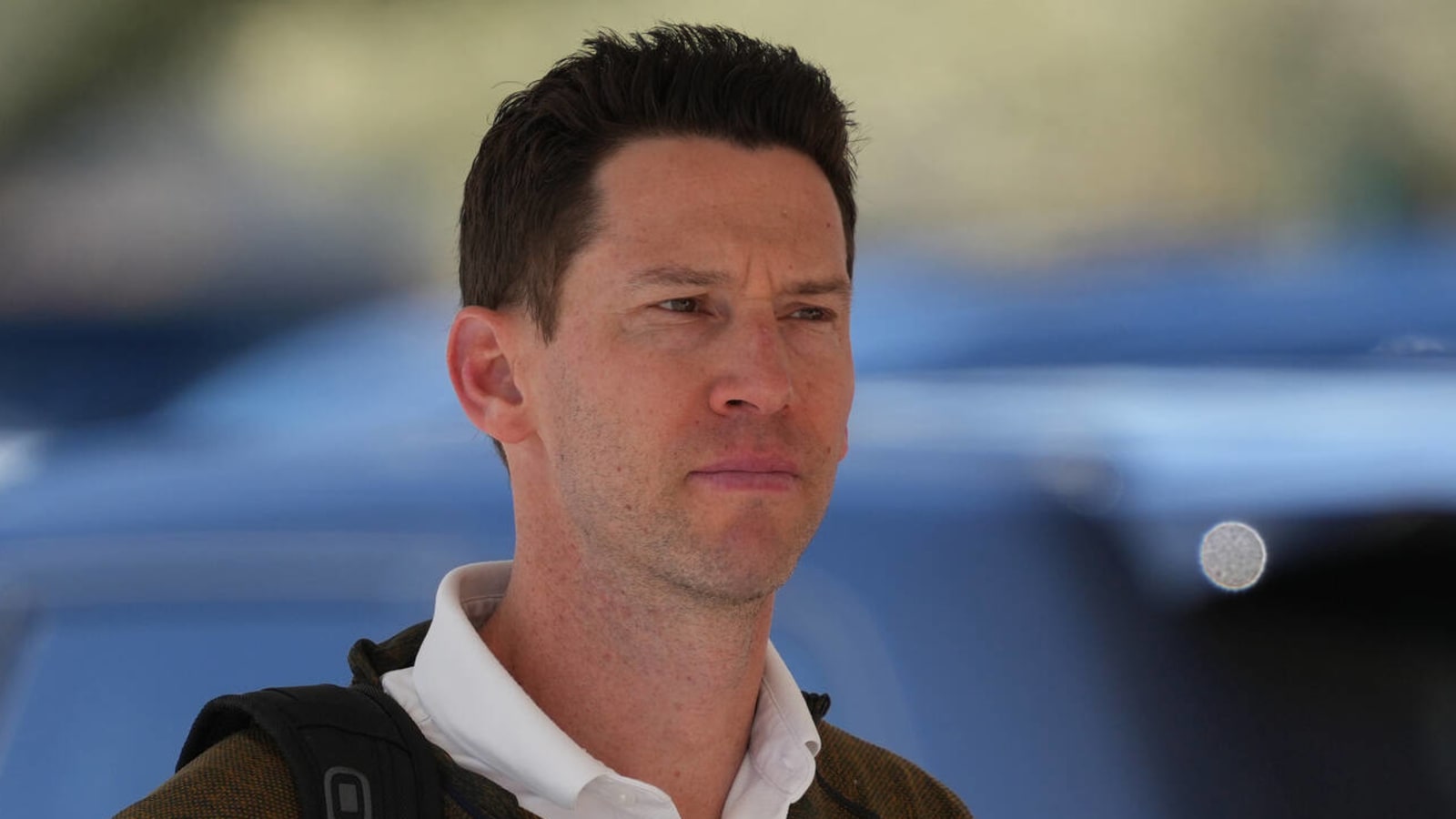 Red Sox will be 'aggressive' in search for rotation upgrades | Yardbarker