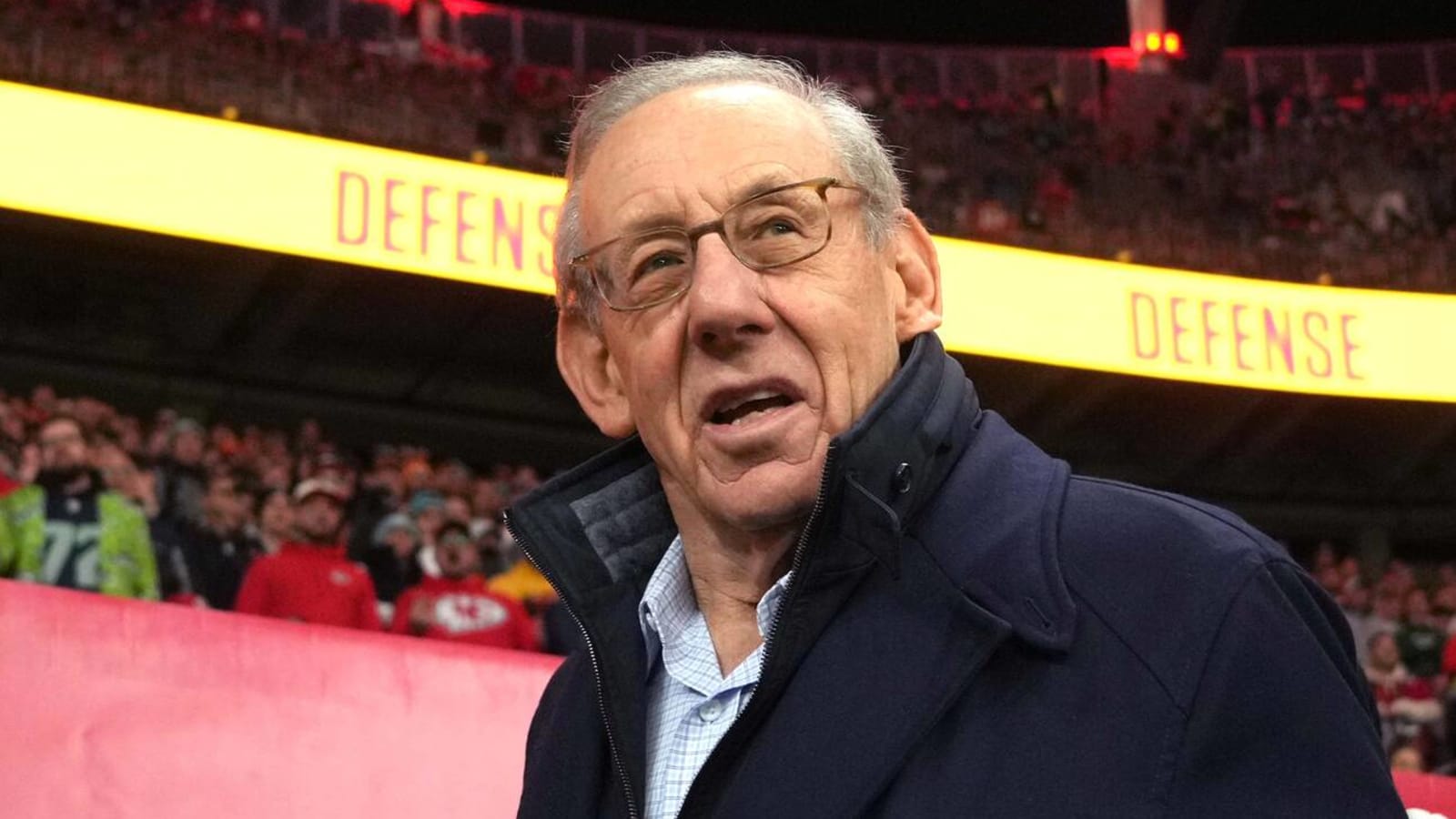 Stephen Ross reportedly turned down enormous offer for Dolphins ...