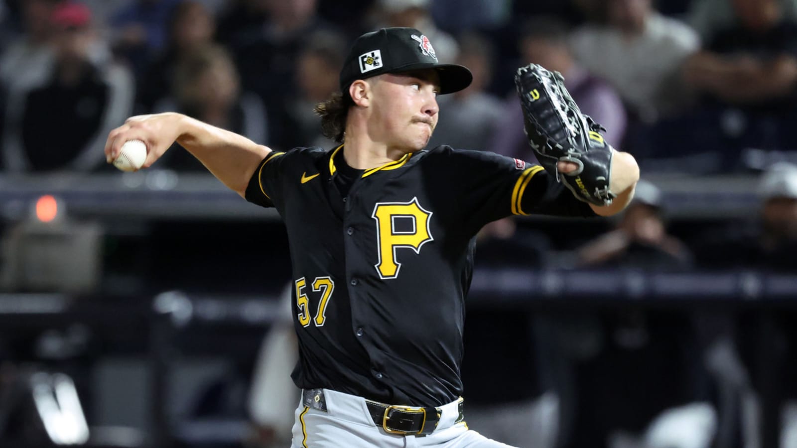 Spring Breakout Recap: Pittsburgh Pirates vs. Philadelphia Phillies ...
