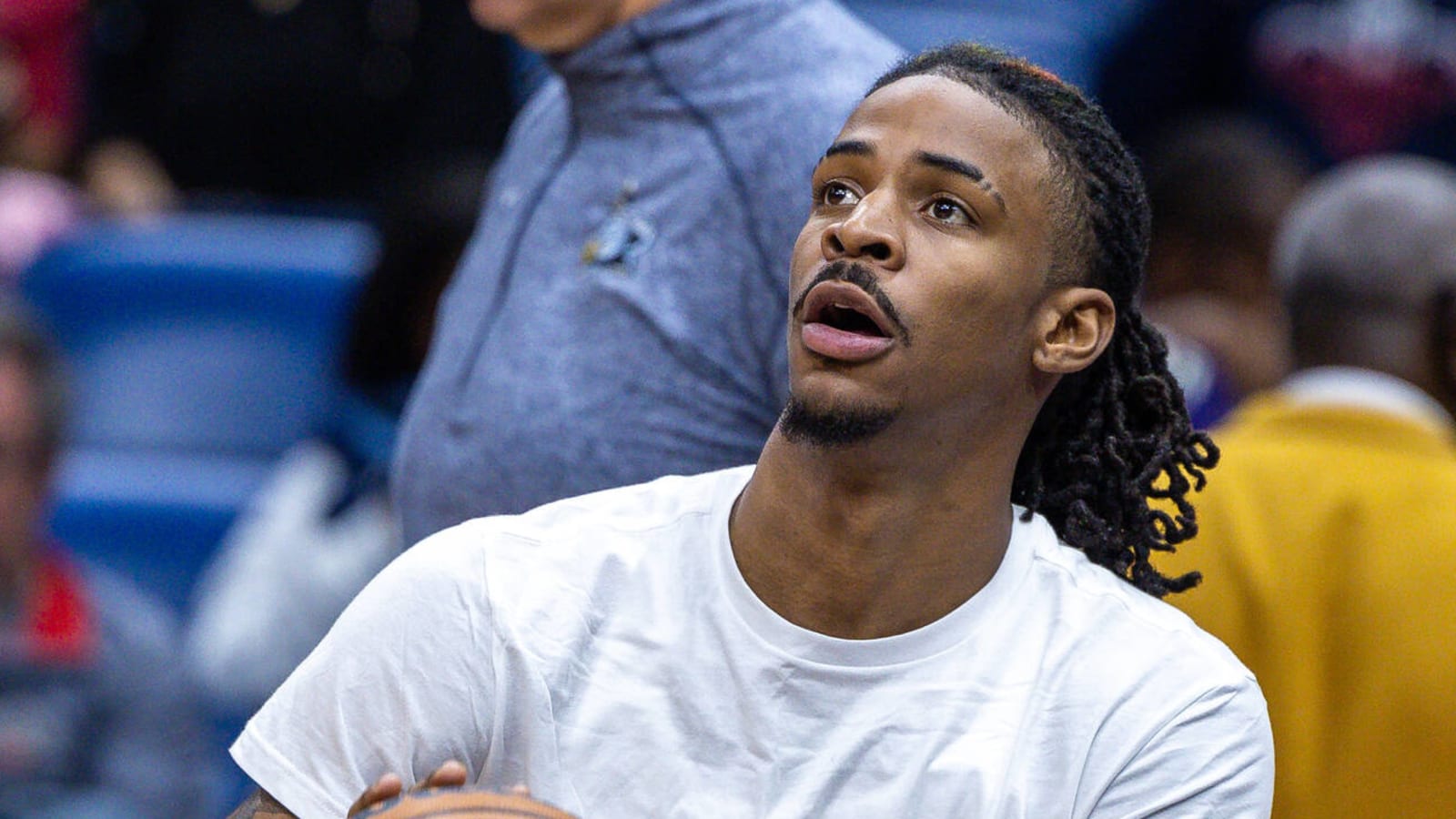 NBPA issues scathing response to Ja Morant suspension | Yardbarker