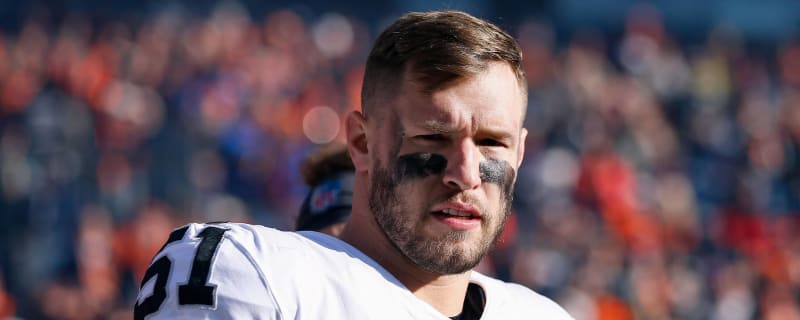 Will Compton: Breaking News, Rumors & Highlights | Yardbarker