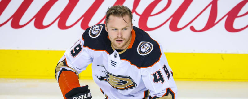 Anaheim Ducks: Breaking News, Rumors & Highlights | Yardbarker