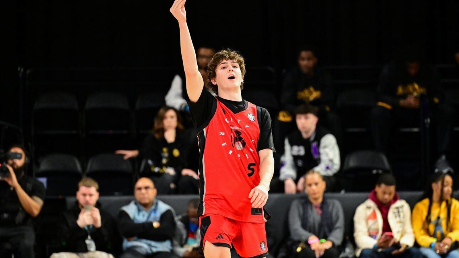 OTE Secures First Ever Win at ANGT | Yardbarker