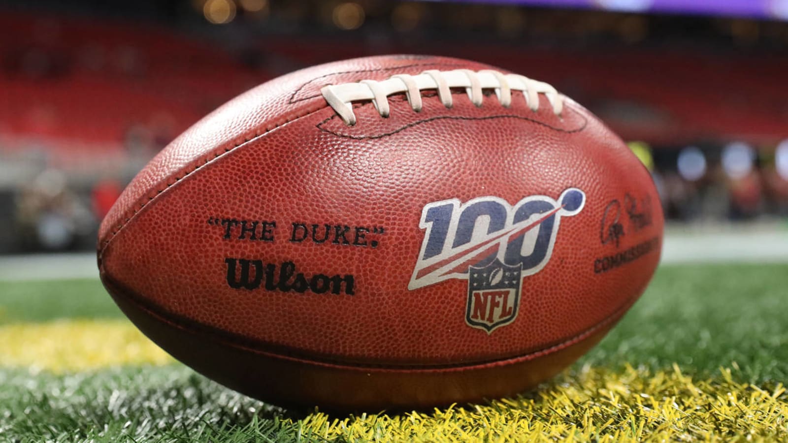 Report: NFL owners approve new single-digit number rule | Yardbarker