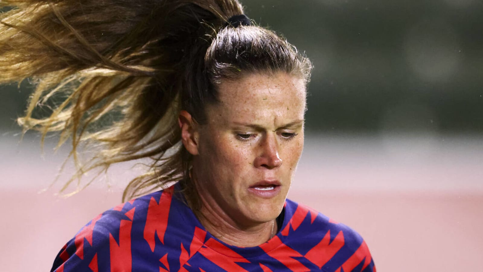 Punchless USWNT falls into bad habits in stunning loss to Mexico ...