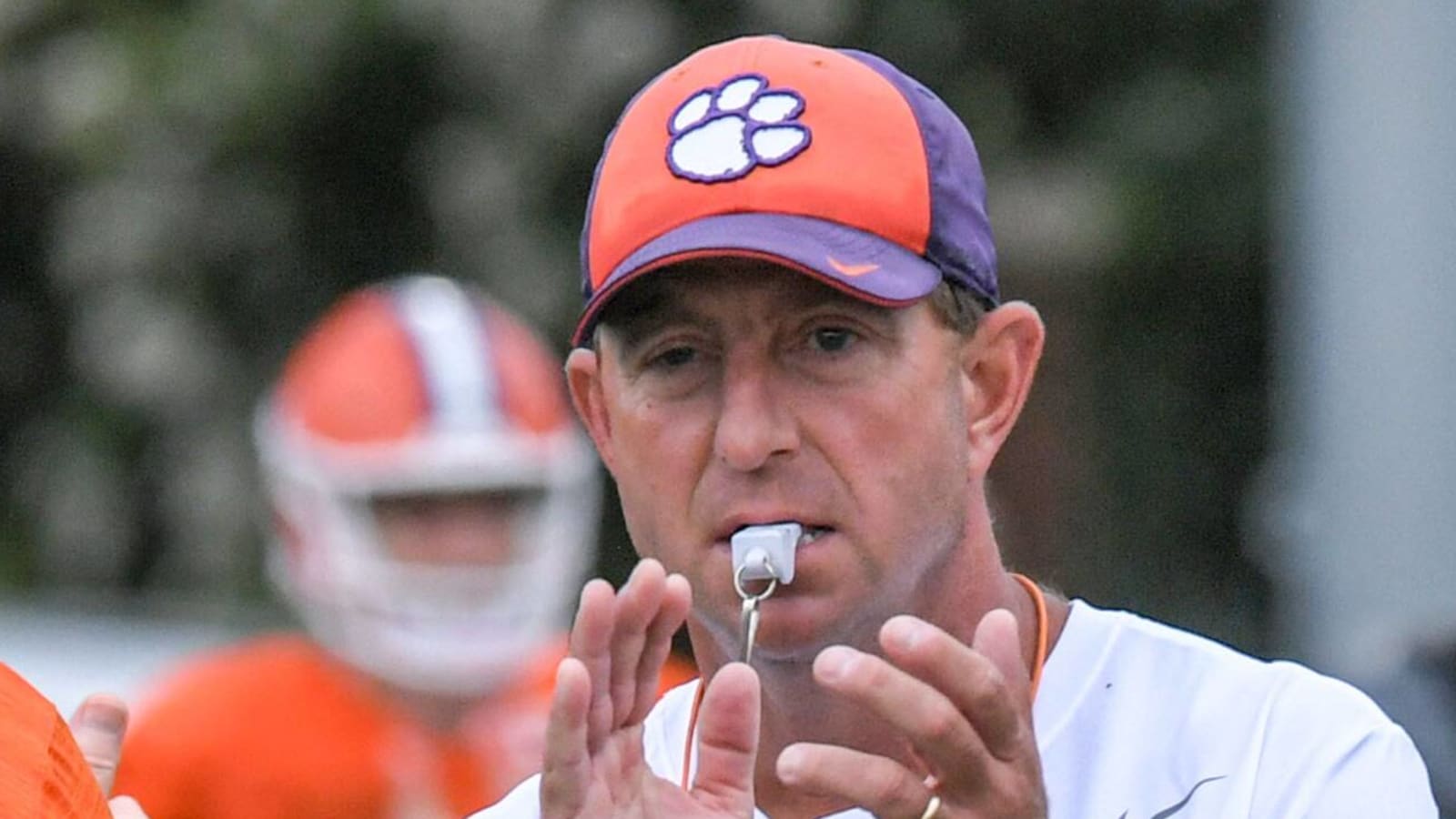 Swinney thinks 12-team CFP will have negative ramifications | Yardbarker