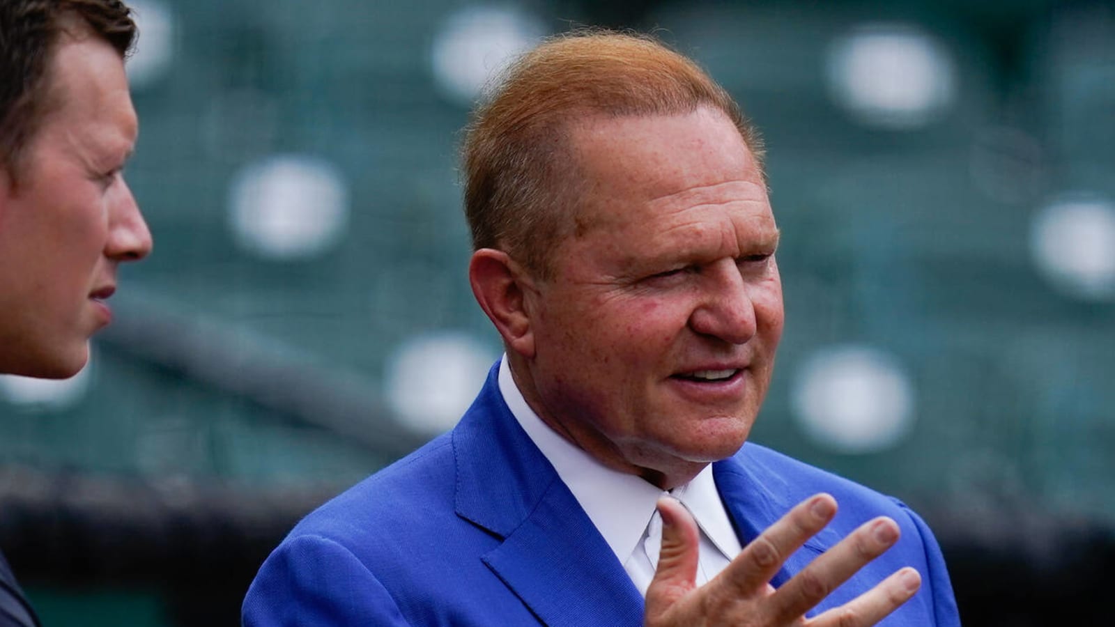 Scott Boras loses one top client after questionable offseason | Yardbarker