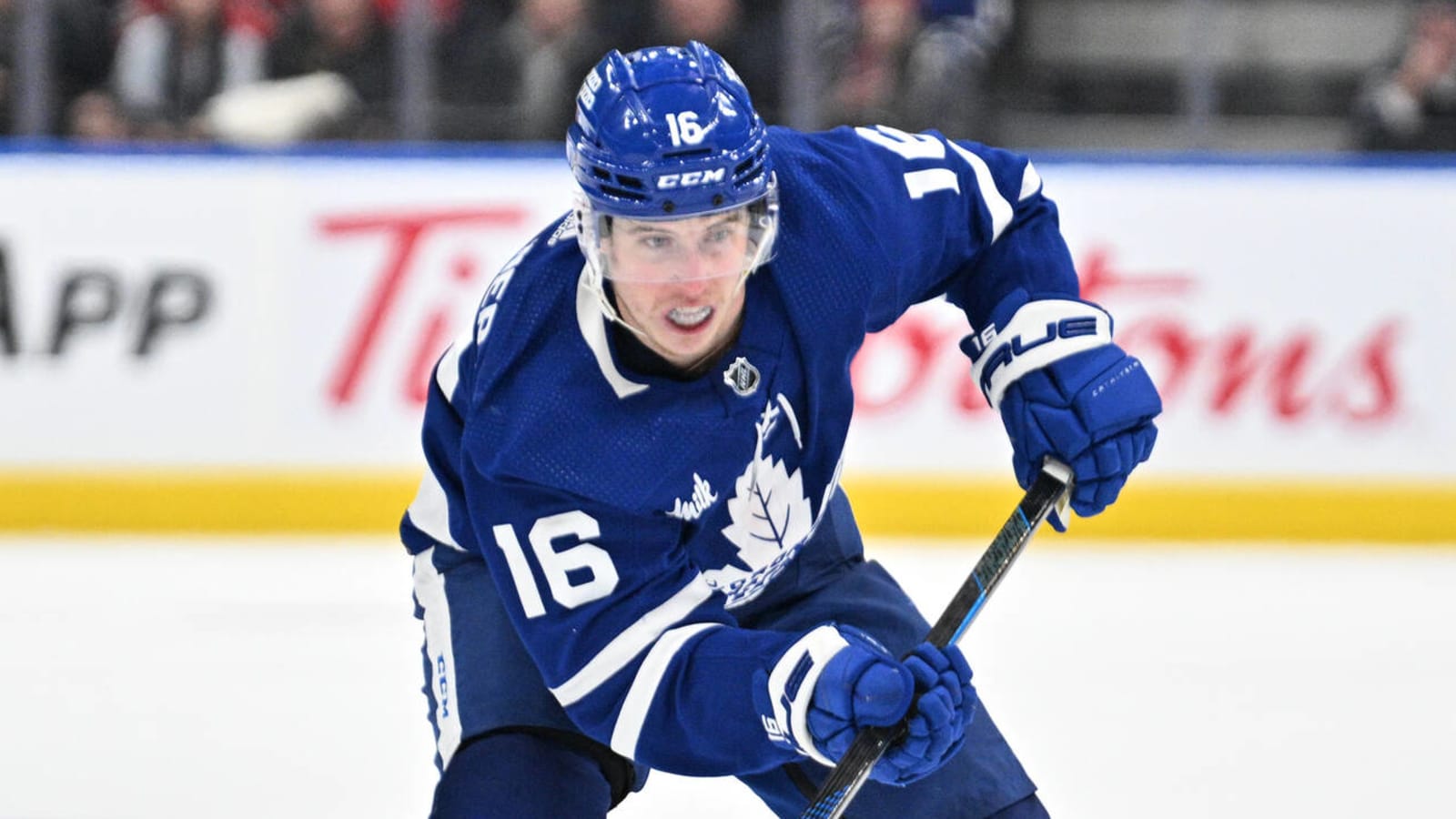 Marner’s Legacy Decision: Maple Leafs Hero or High-Earner Elsewhere ...