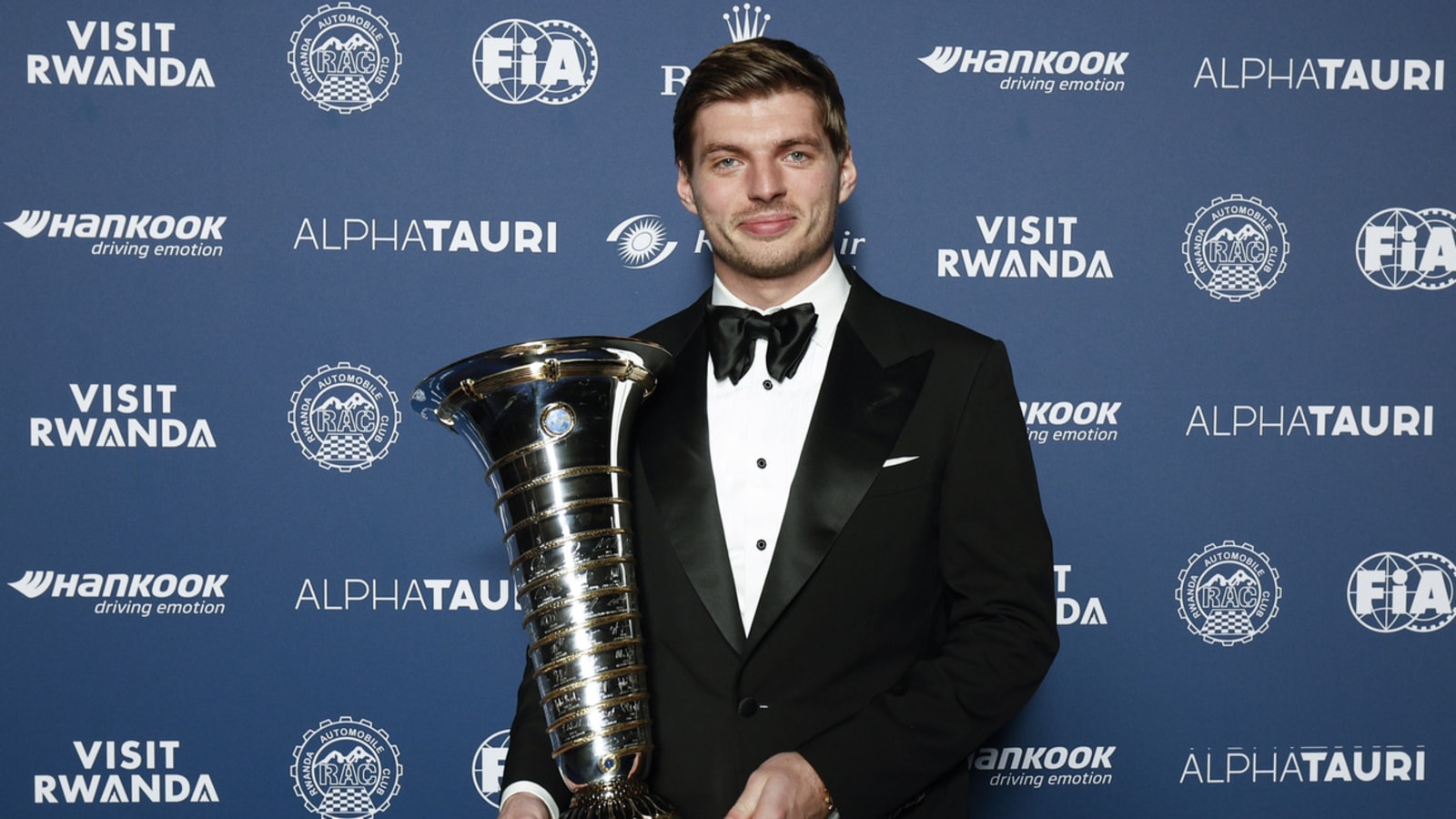 Ex-F1 driver asserts Max Verstappen needs to control his anger in 2025 ...