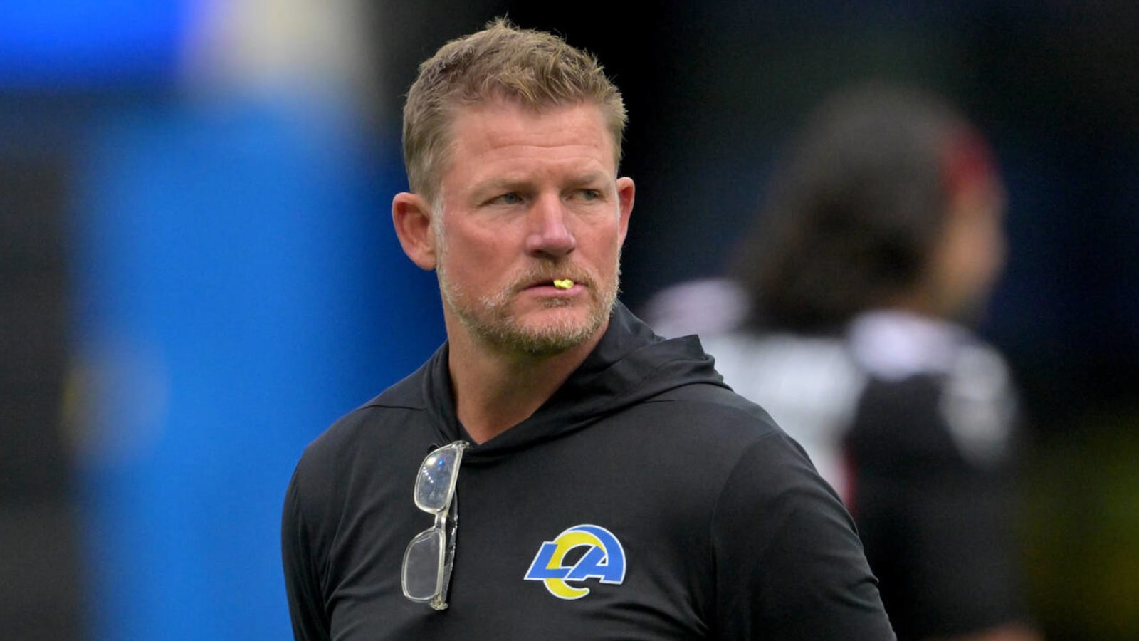 Rams GM's comments suggest team could draft a QB | Yardbarker