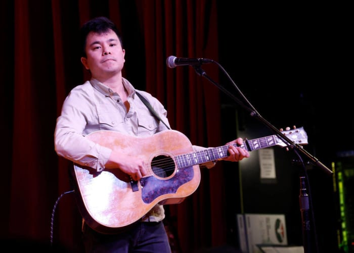 20 country artists you need to watch in 2024 | Yardbarker