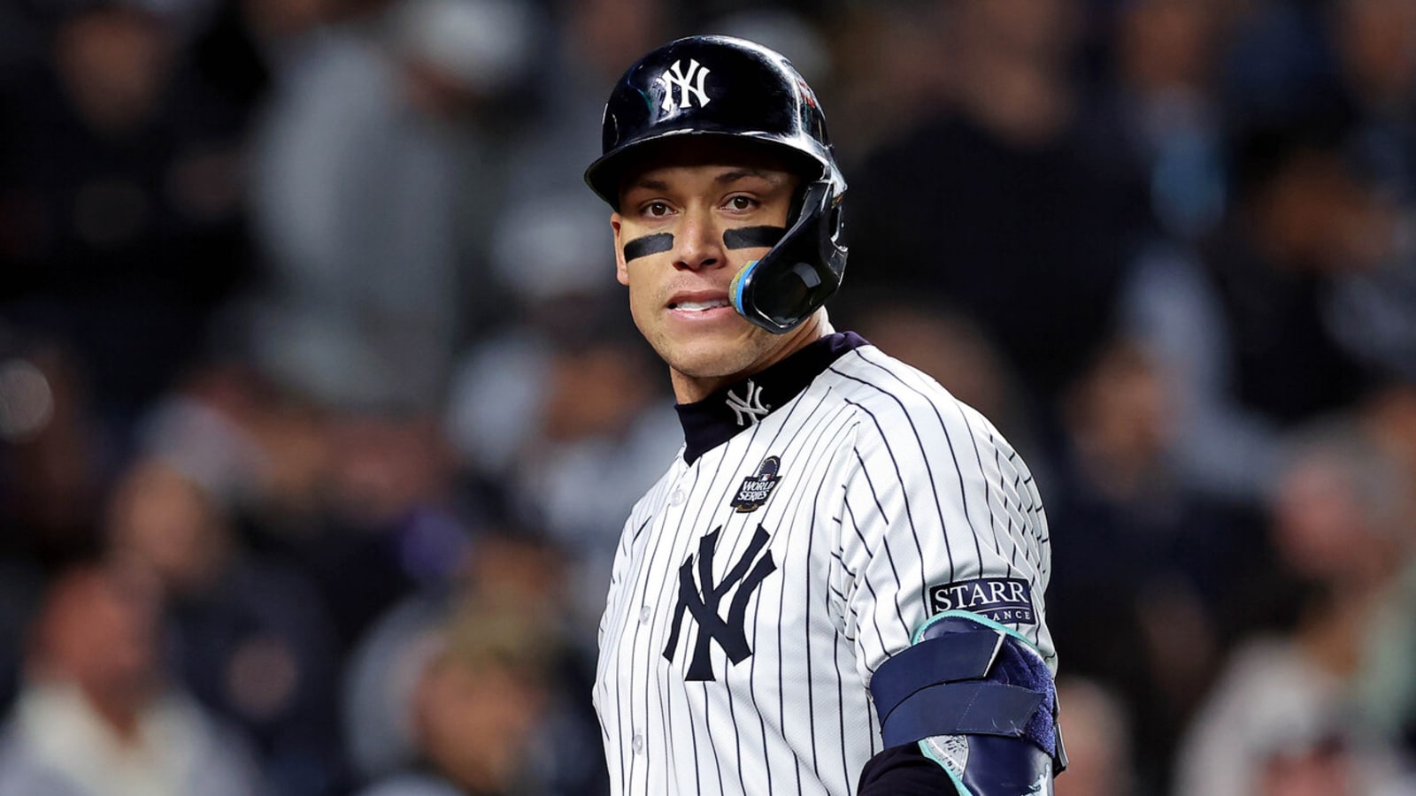 Can Yankees offense turn it around in time to avoid World Series sweep ...