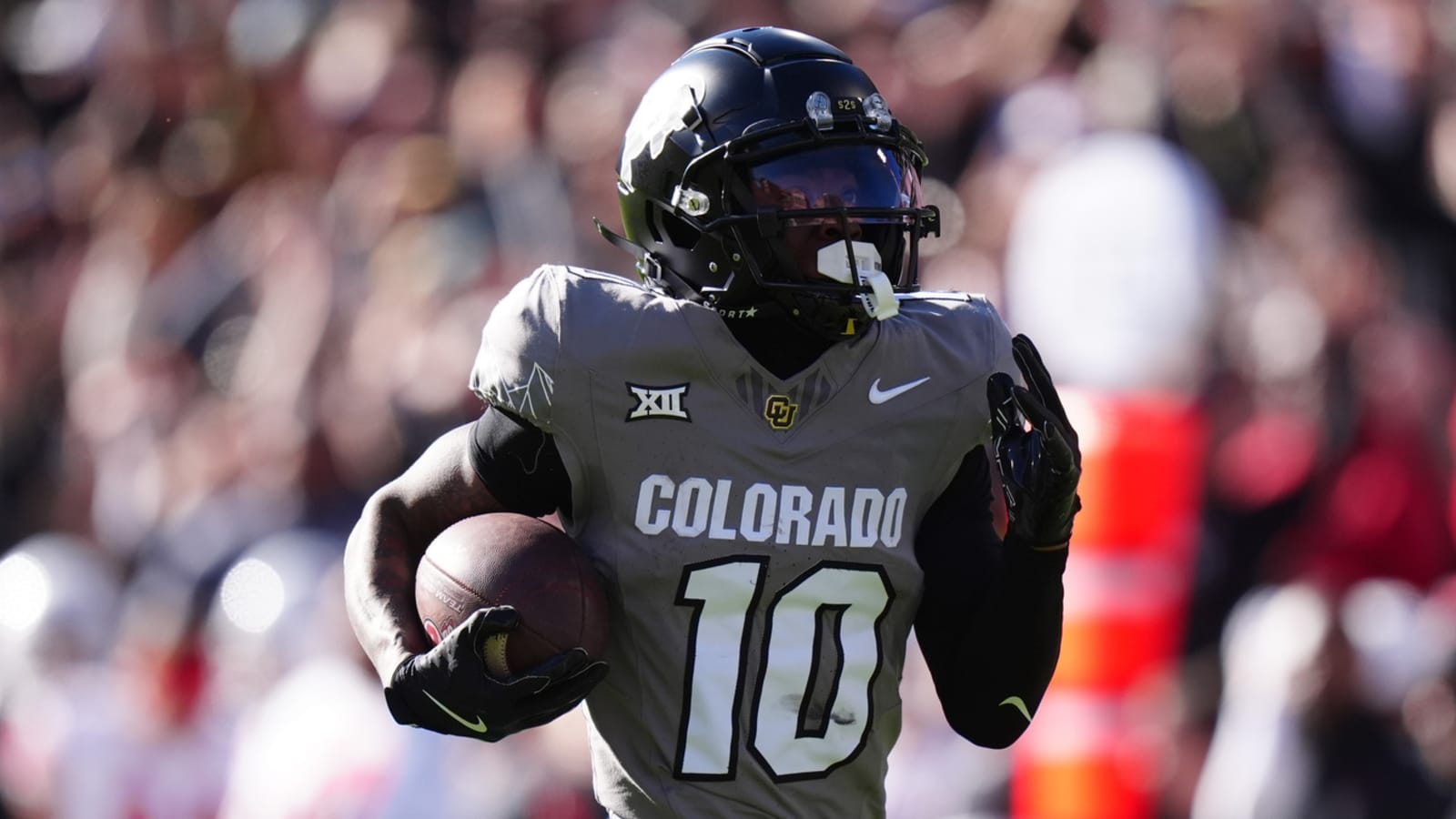 Twelve Offensive Players to Watch at 2025 NFL Combine | Yardbarker