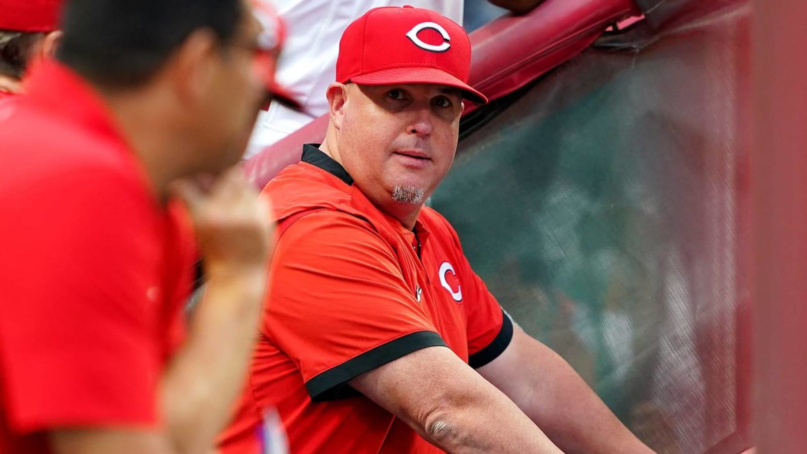 Reds promote, extend pitching coach Derek Johnson | Yardbarker