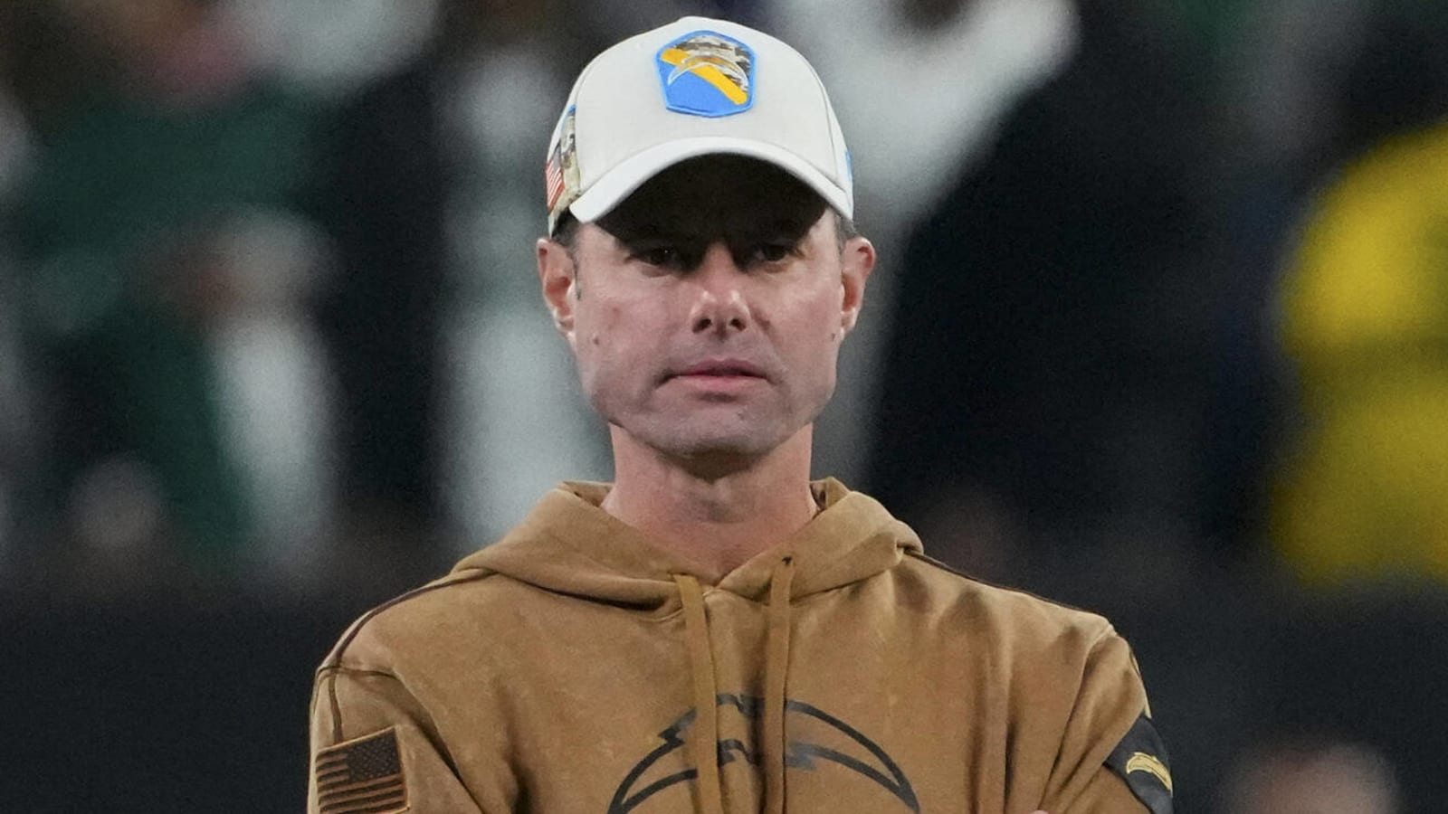 Brandon Staley had unbelievable message for Chargers after playoff ...