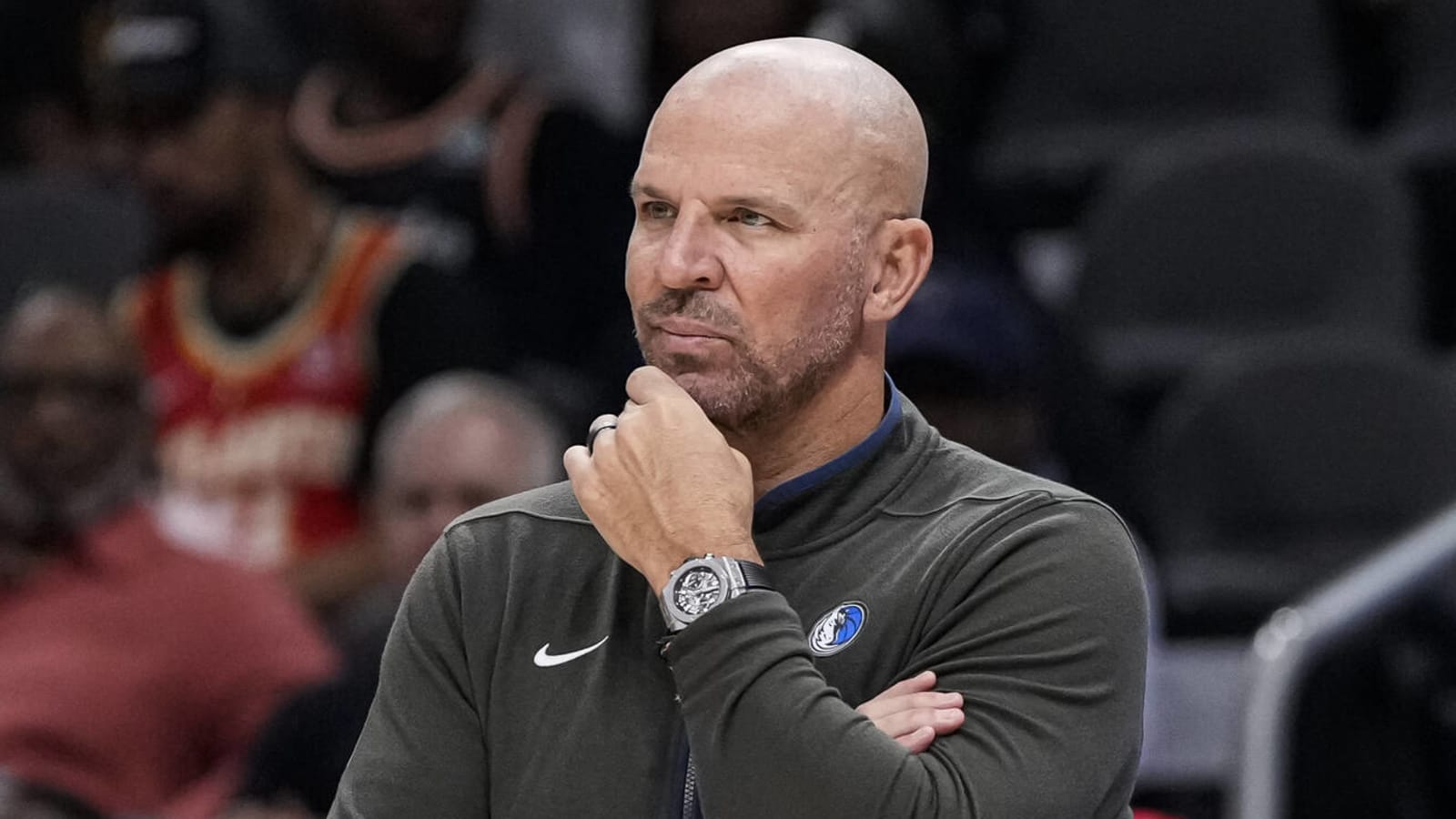 Jason Kidd Is Finally The Dallas Mavericks39 Savior And It