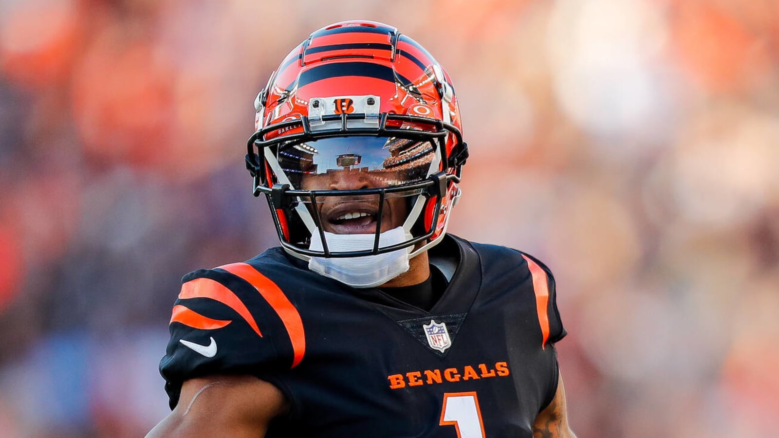Insider updates status of Bengals star WR | Yardbarker