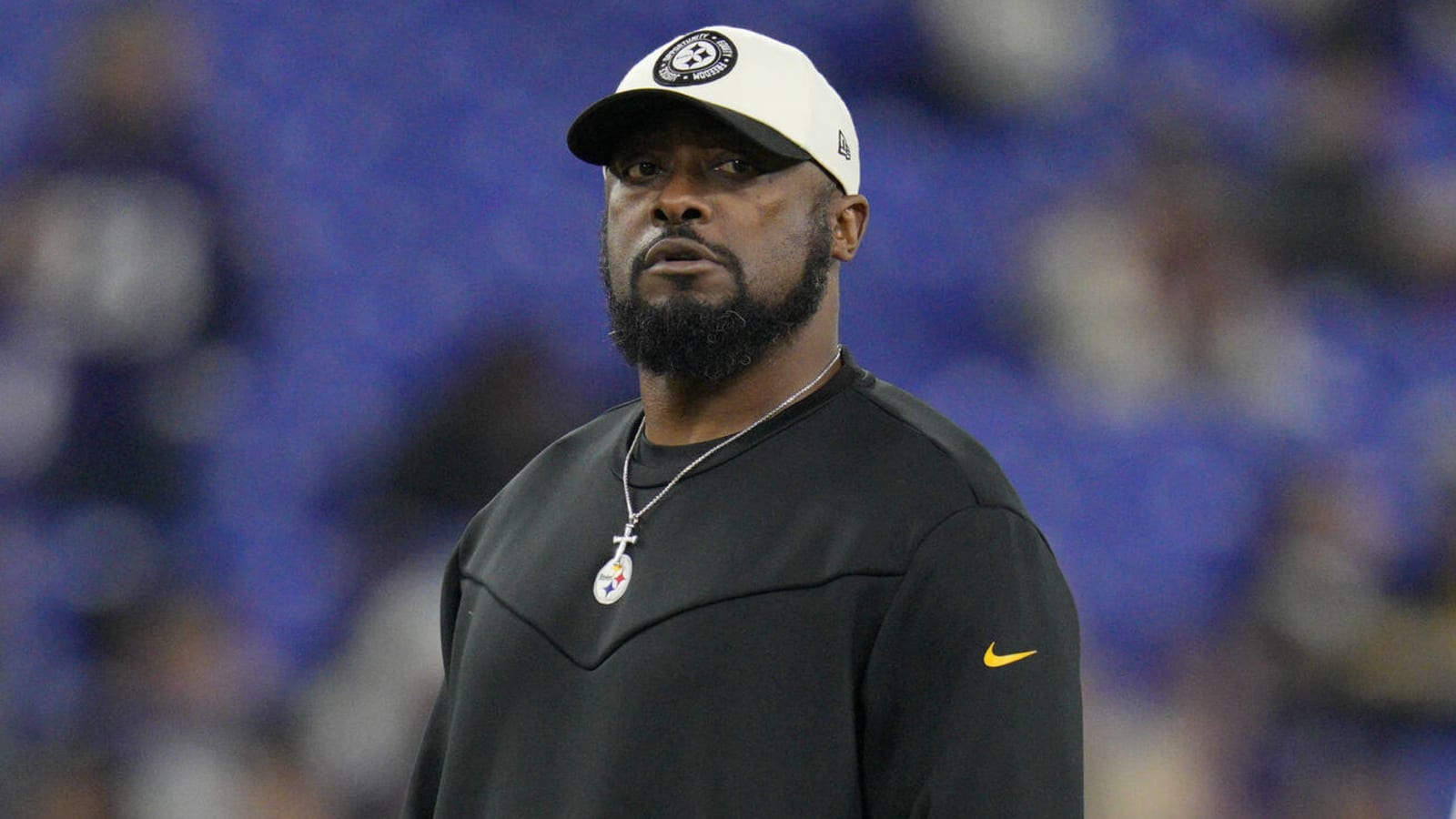 Mike Tomlin reveals one game he wants to watch this season | Yardbarker