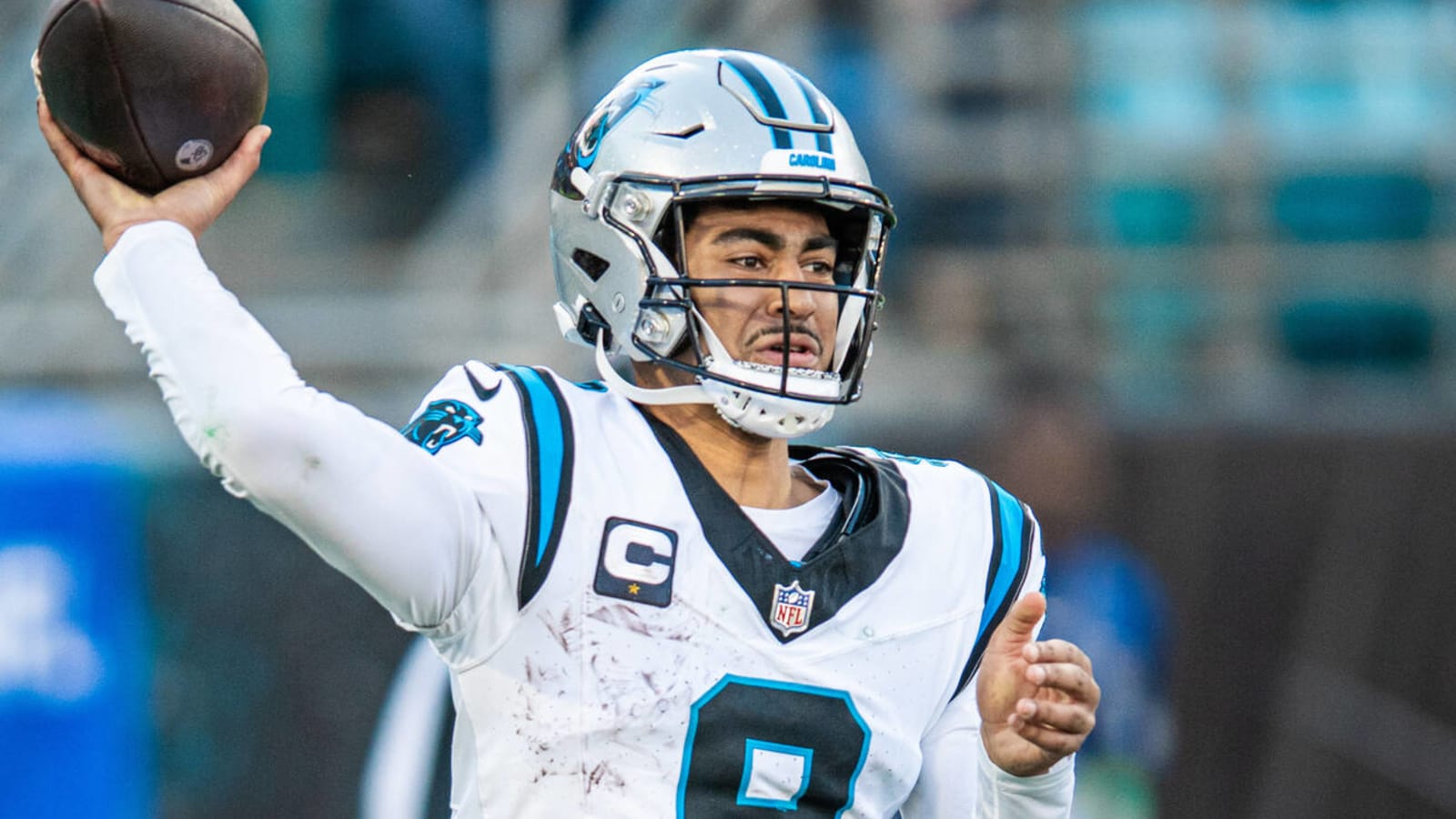 Panthers HC shares big Bryce Young update regarding new offense ...