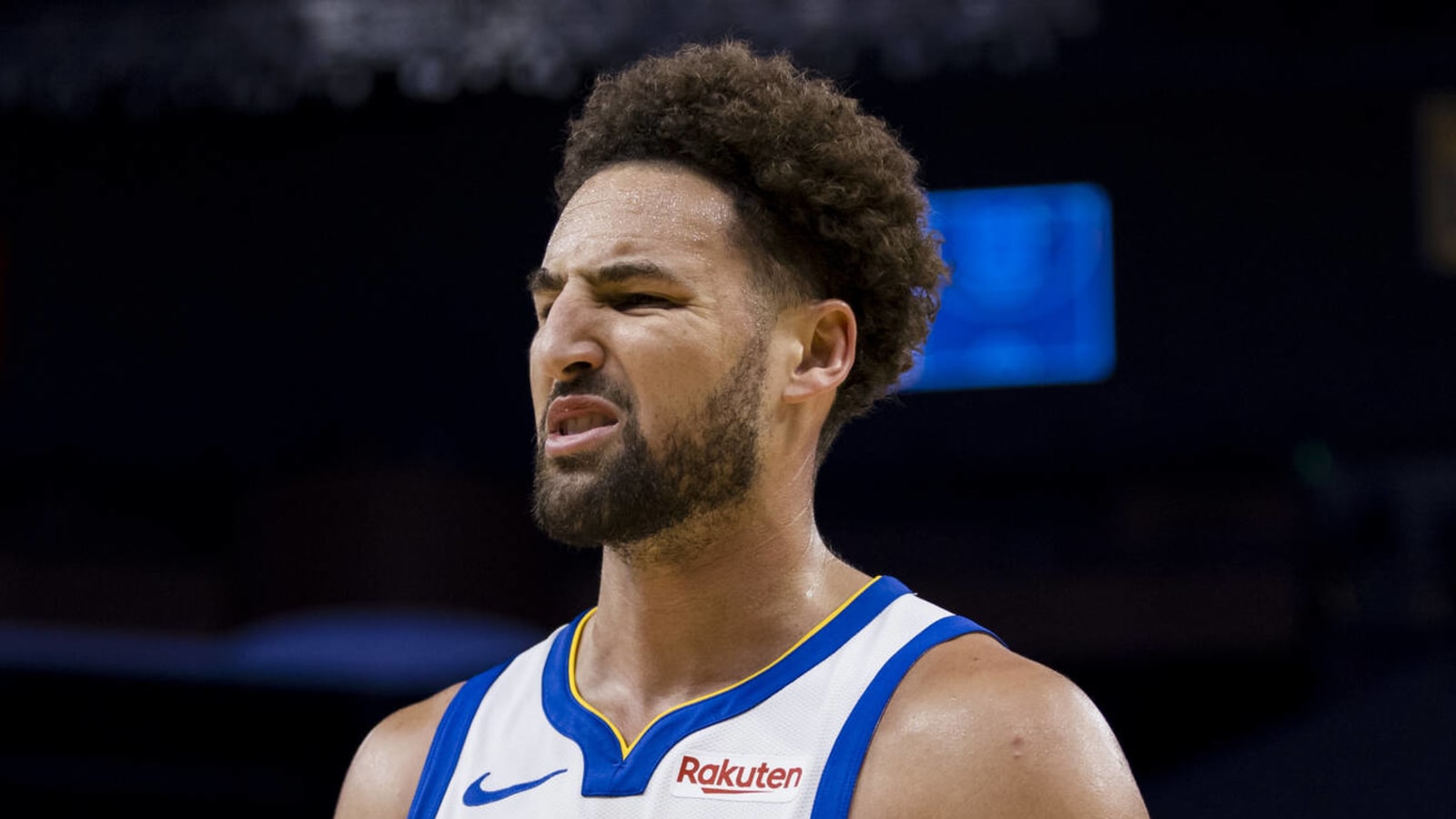 Why Warriors should tap brakes on re-signing Klay Thompson | Yardbarker