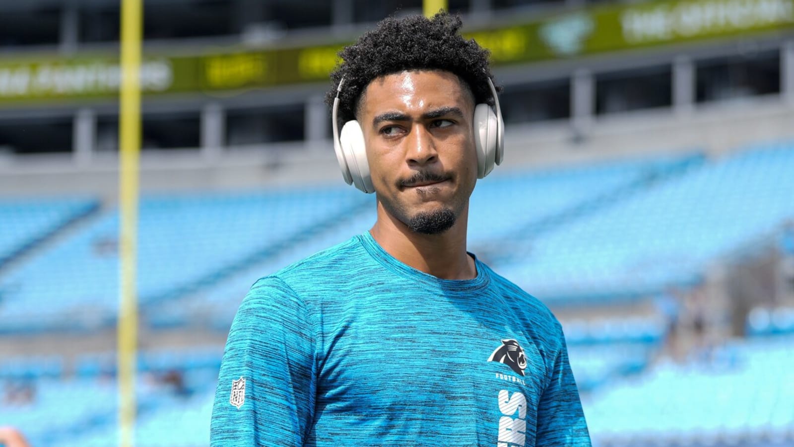 Nick Saban doesn't hold back on Panthers after Bryce Young's benching ...