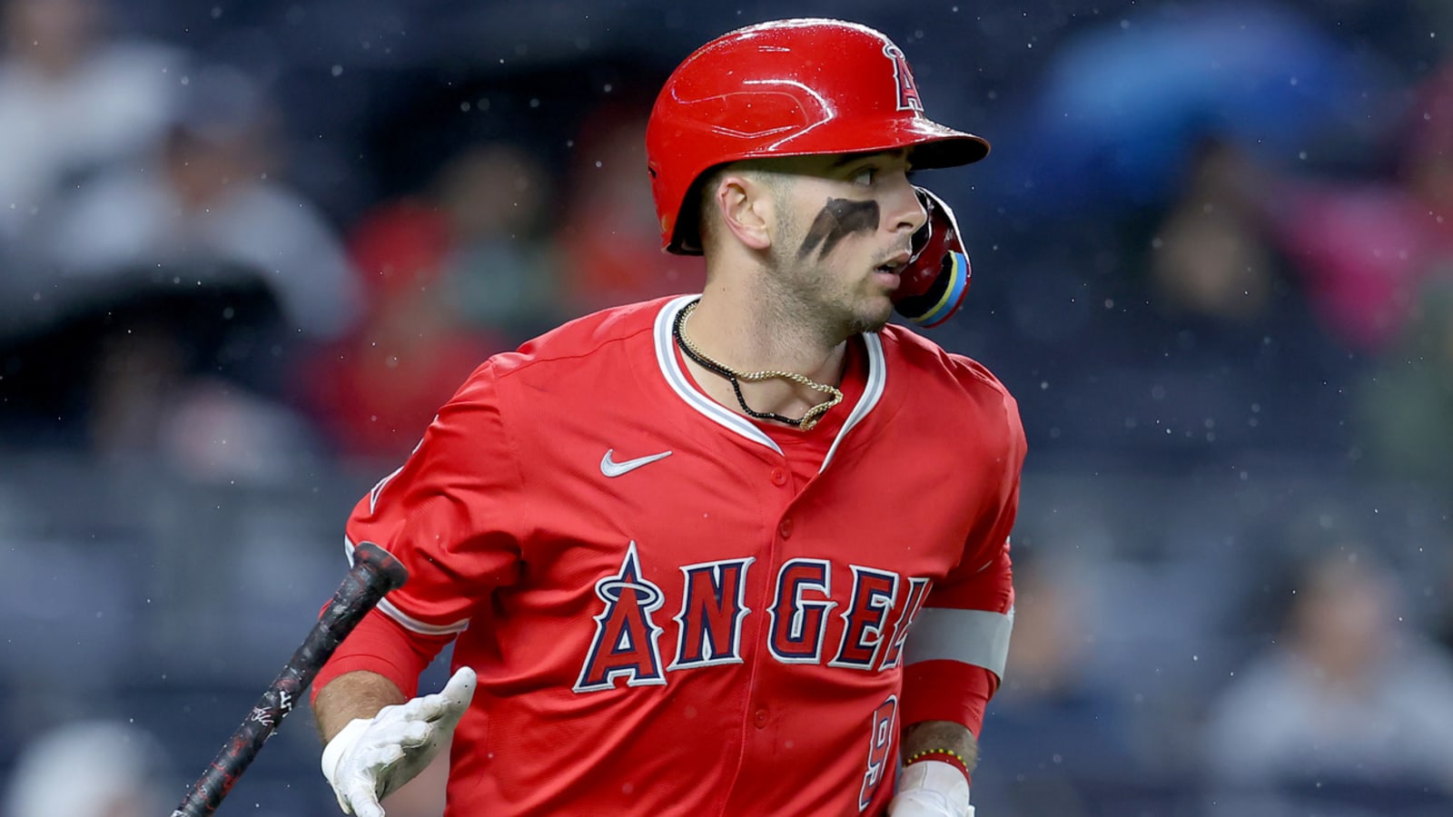 Los Angeles Angels Zach Neto With Tremendous Game | Yardbarker